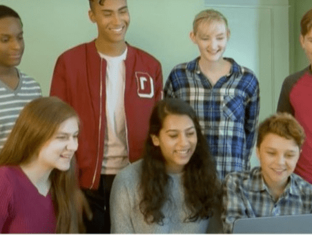 Sexual Harassment in Schools: What You Need To Know | Stop Sexual ...